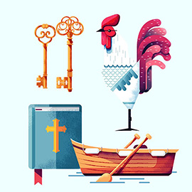 Maïté Franchi - Digital Illustrator | United Kingdom