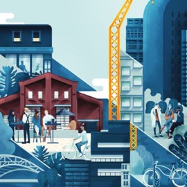 Maïté Franchi - Digital Illustrator | United Kingdom