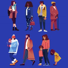 Maïté Franchi - Digital Illustrator | United Kingdom