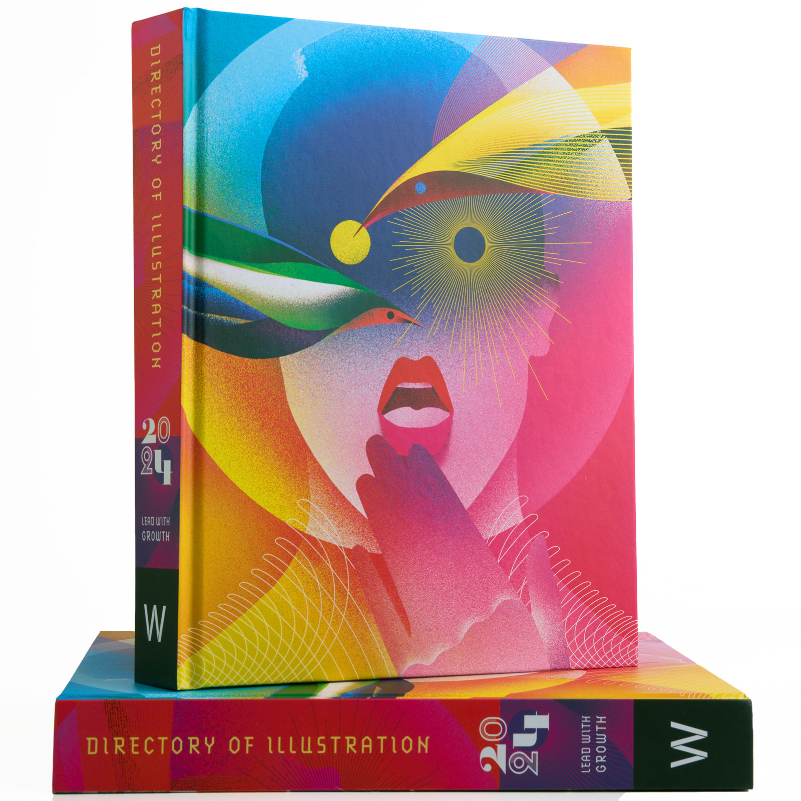 Browse the Book - Directory of Illustration
